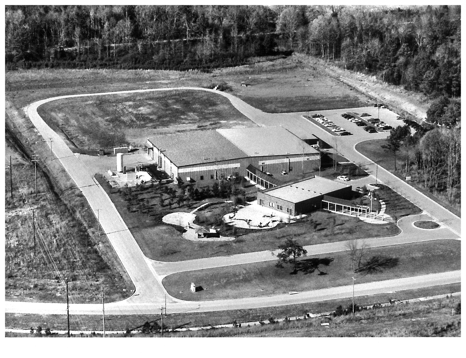 TRIS USA Inc – TRIS USA Inc